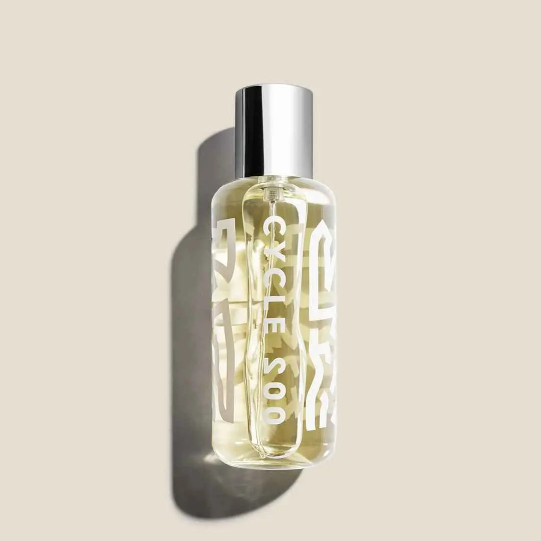Cycle 002 - Area Beige Eau De Parfum, EDP Maison Violet 100 Ml