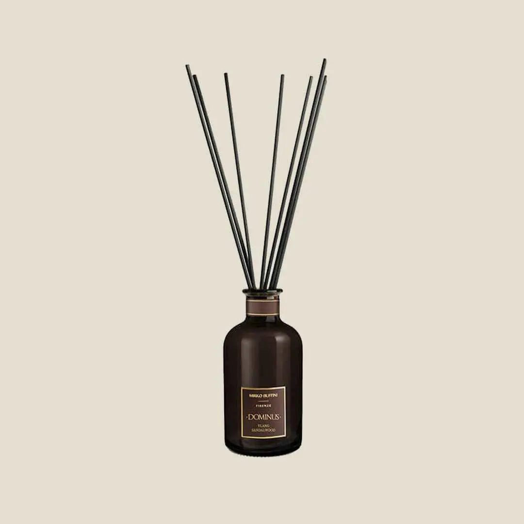 Dominus - Home Fragrances - Area Beige Eau De Parfum, EDP Mirko Buffini ...