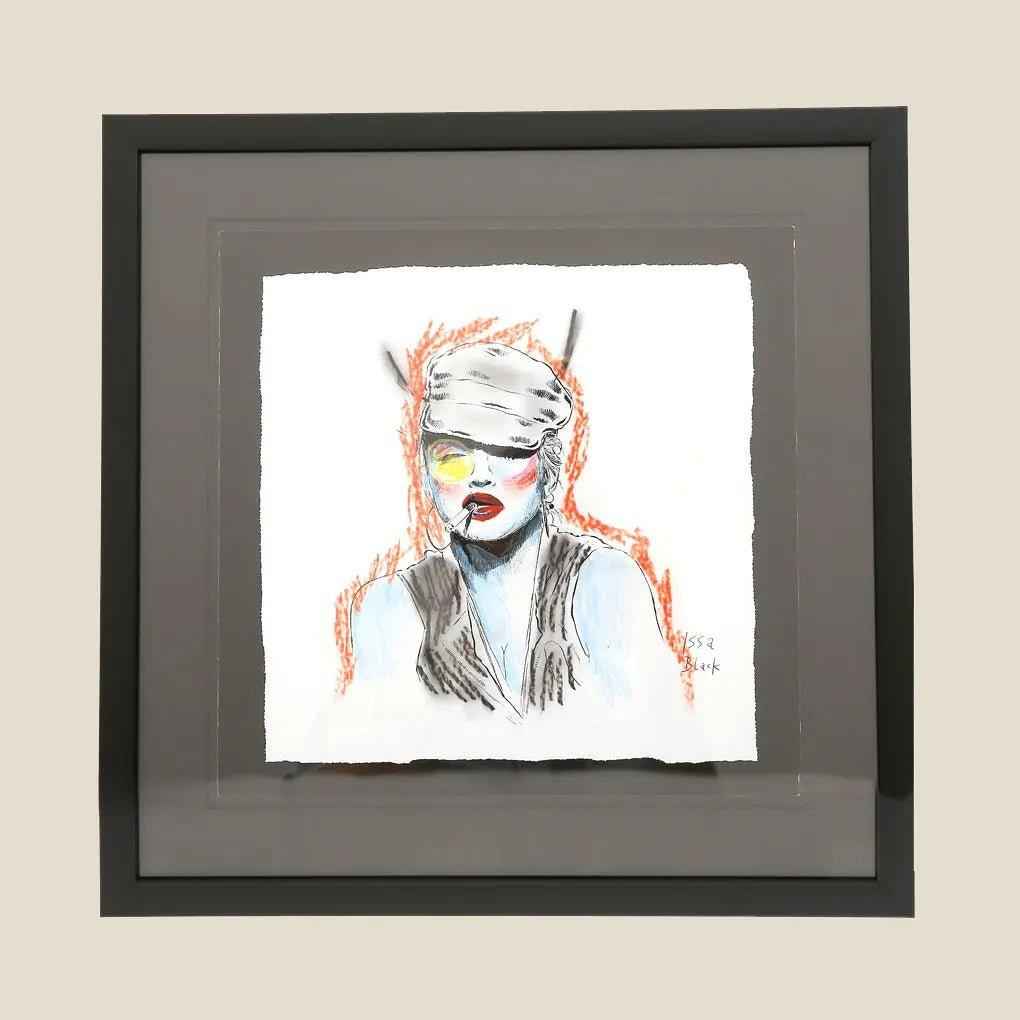 MAD - Paint Frame - Area Beige